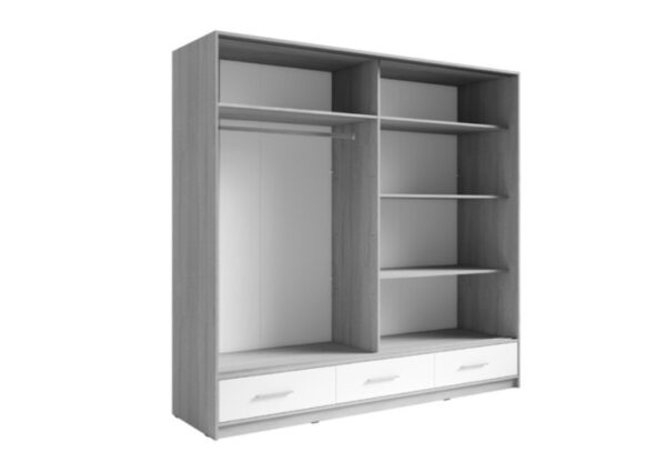 Ormar "Porto" | Compass namještaj Vitez